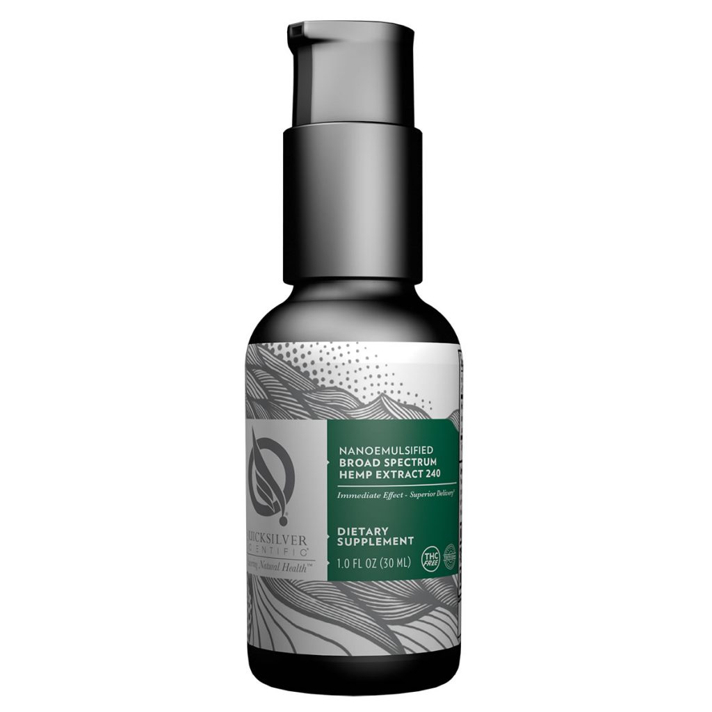 QuickSilver Scientific